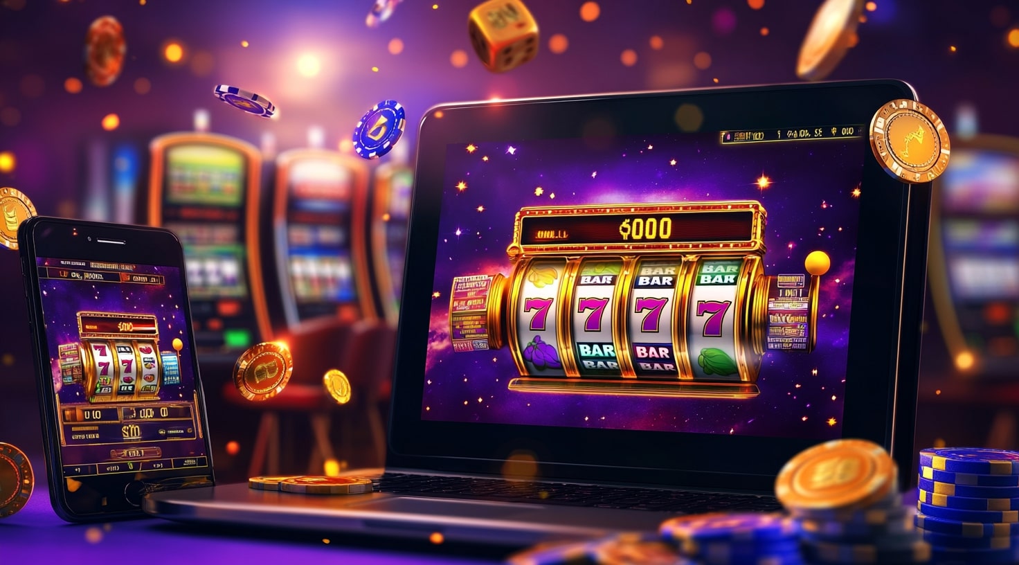 PH SUGAR Casino: Premier Casino and Betting Platform